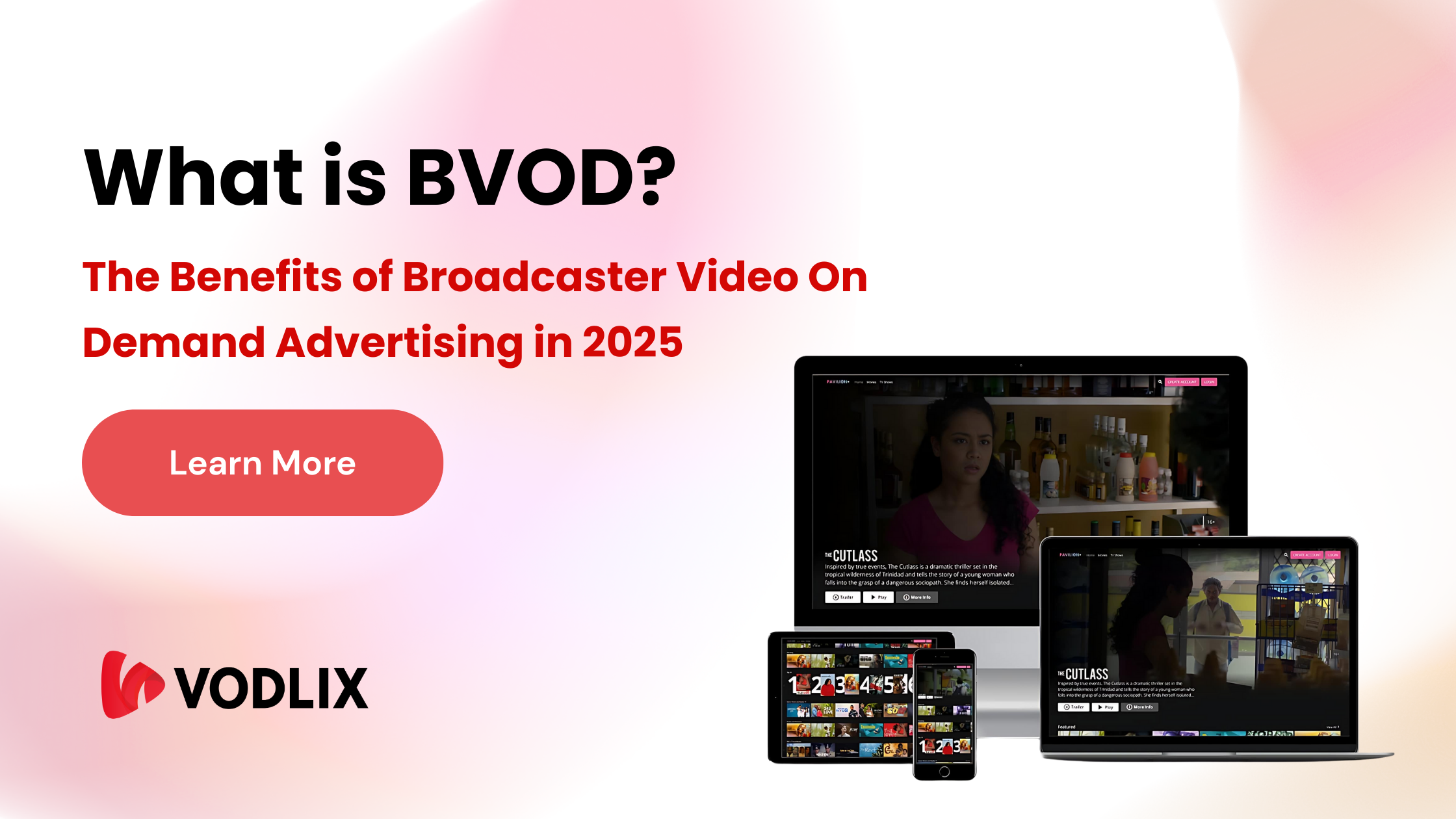 What is BVOD? Benefits of Broadcaster VOD Advertising in 2025